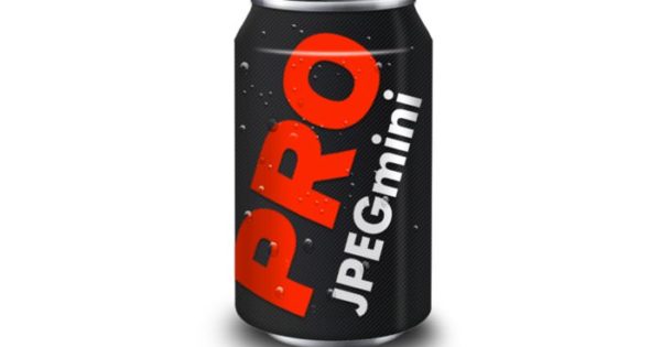 Jpegmini Pro Crack Mac